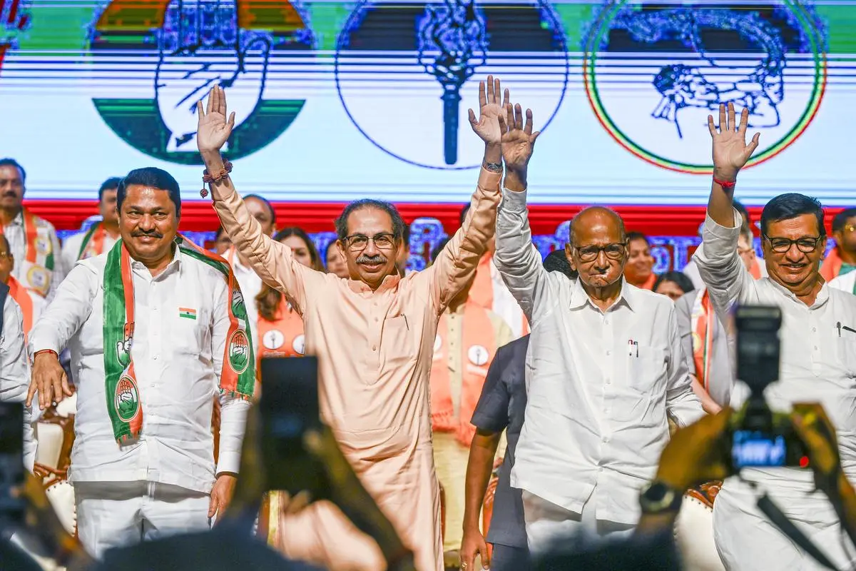 Haryana BJP Win vs Maharashtra Elections 2024: Similarities and Key Differences - Frontline